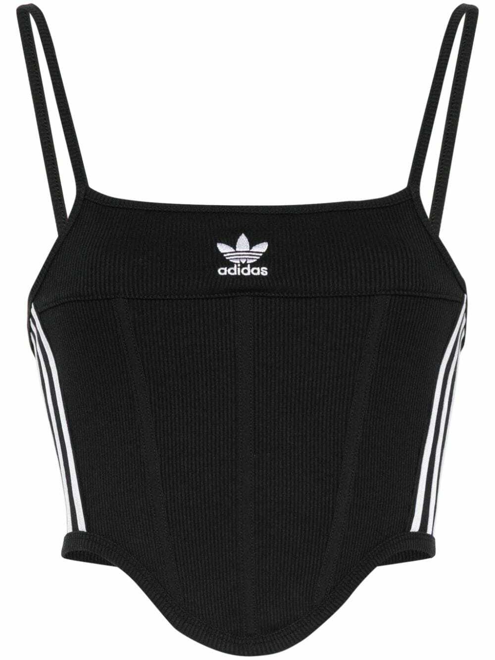ADIDAS - Top With Logo adidas