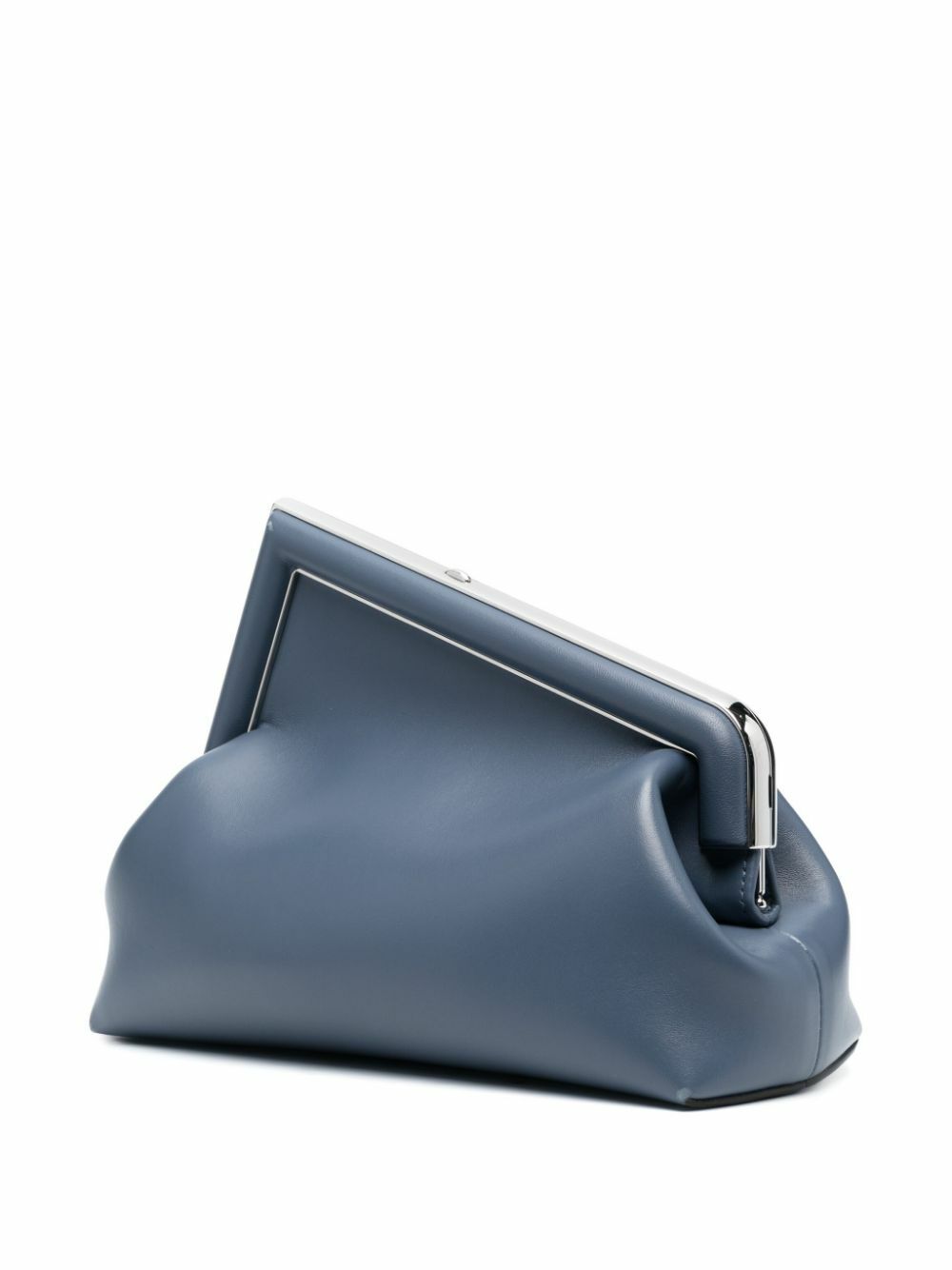 FENDI - Fendi First Leather Clutch Fendi