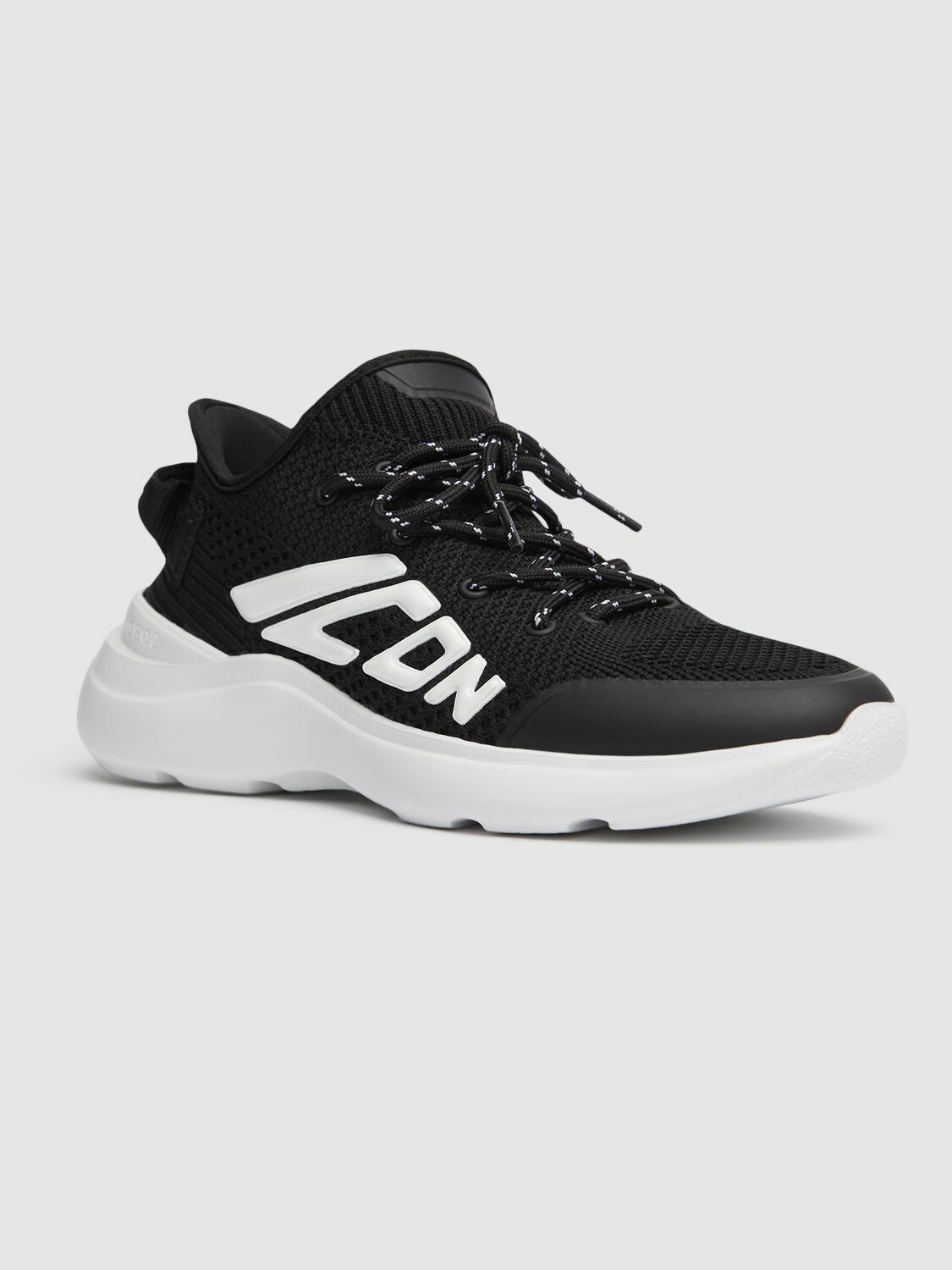 DSQUARED2 Icon Sneakers Dsquared2