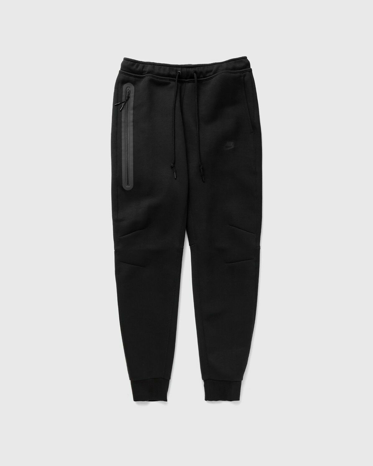 Nike Tech Fleece Joggers Black Sweatpants Nike