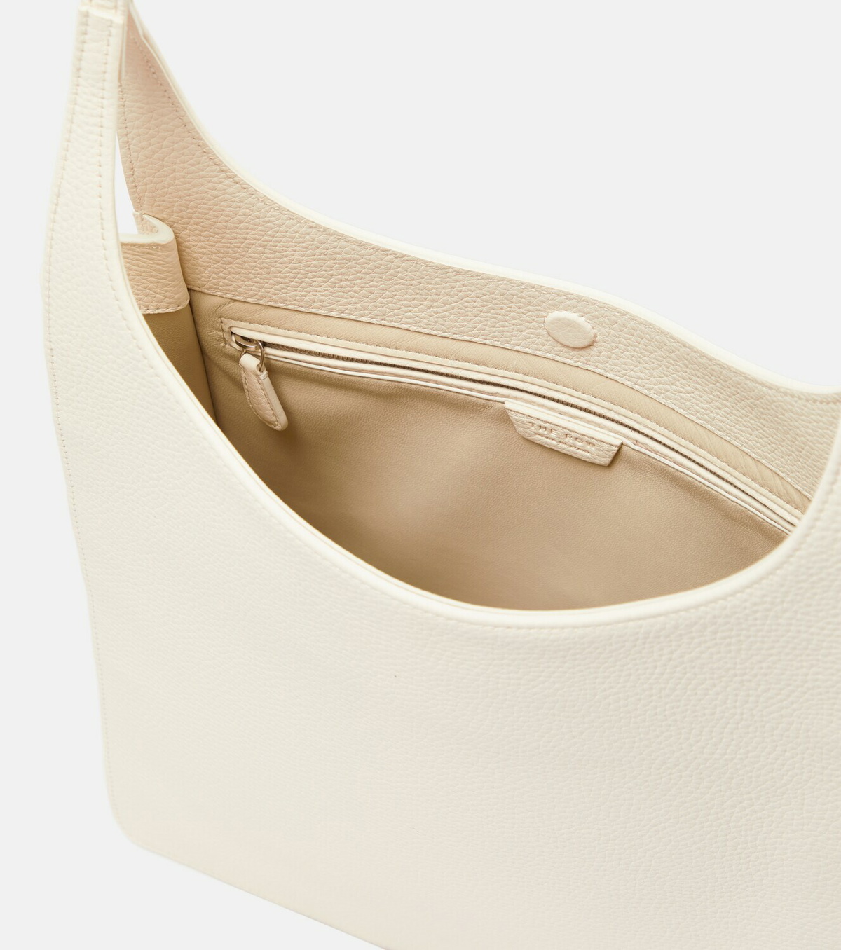 The Row - Jules leather tote bag The Row