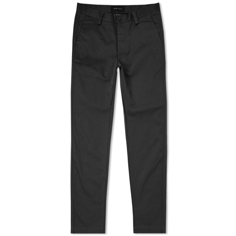Wings + Horns Toyko Pant Wings and Horns