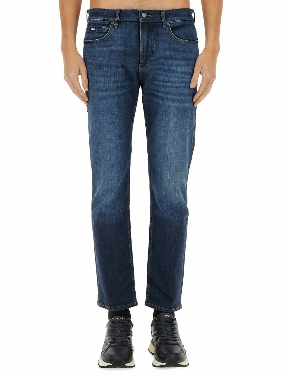 Hugo Boss delaware Jeans Hugo Boss