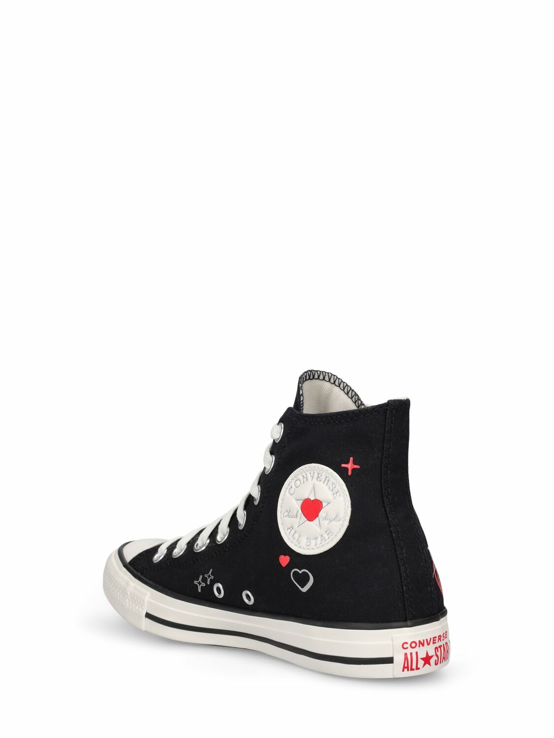 CONVERSE - Chuck Taylor All Star Sneakers Converse