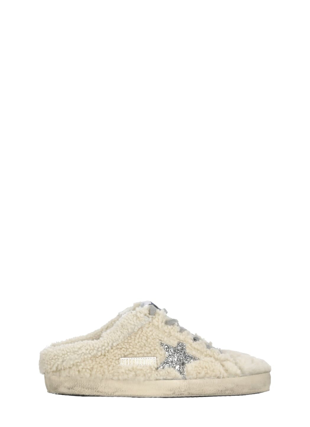 Golden Goose Super Star Sabot Golden Goose Deluxe Brand