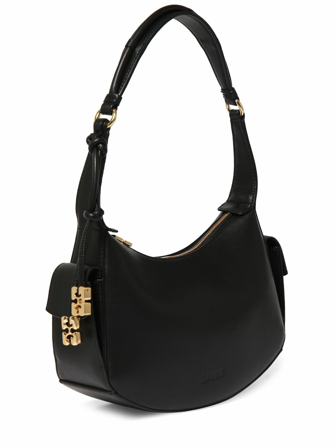 GANNI - Ganni Shoulder Bag GANNI
