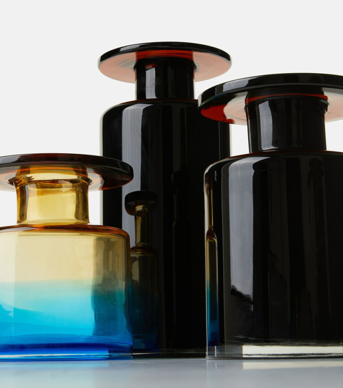 Serax - Wind & Fire Tall vase Serax