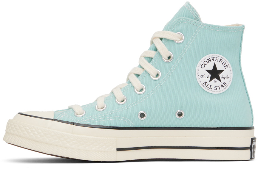 Converse Blue Chuck 70 Sneakers Converse