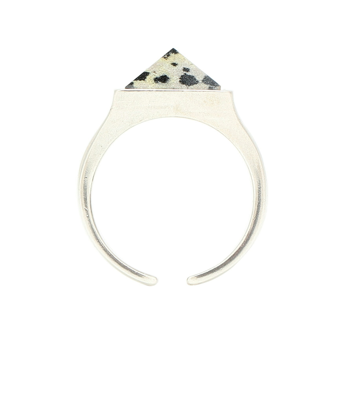 Isabel Marant - Stone-embellished ring Isabel Marant
