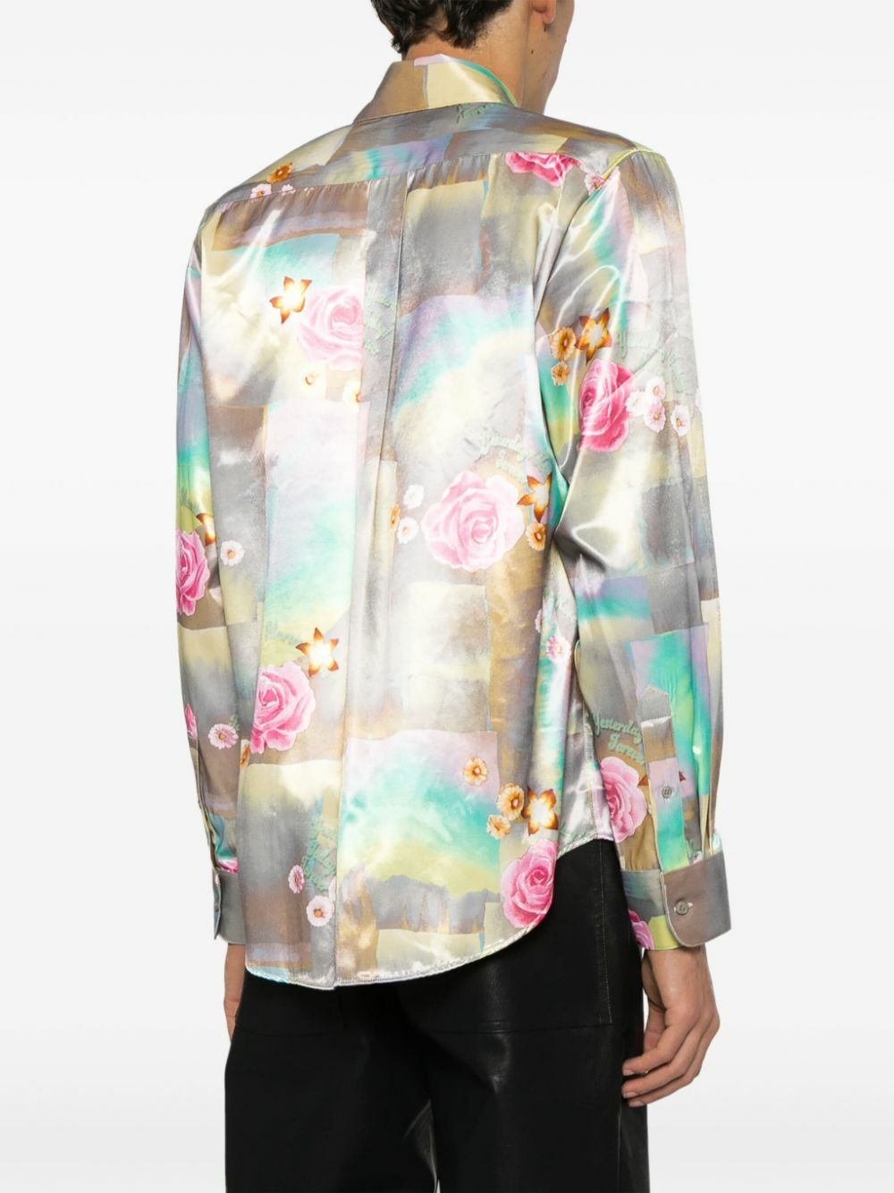 Martine Rose Classic Shirt Martine Rose