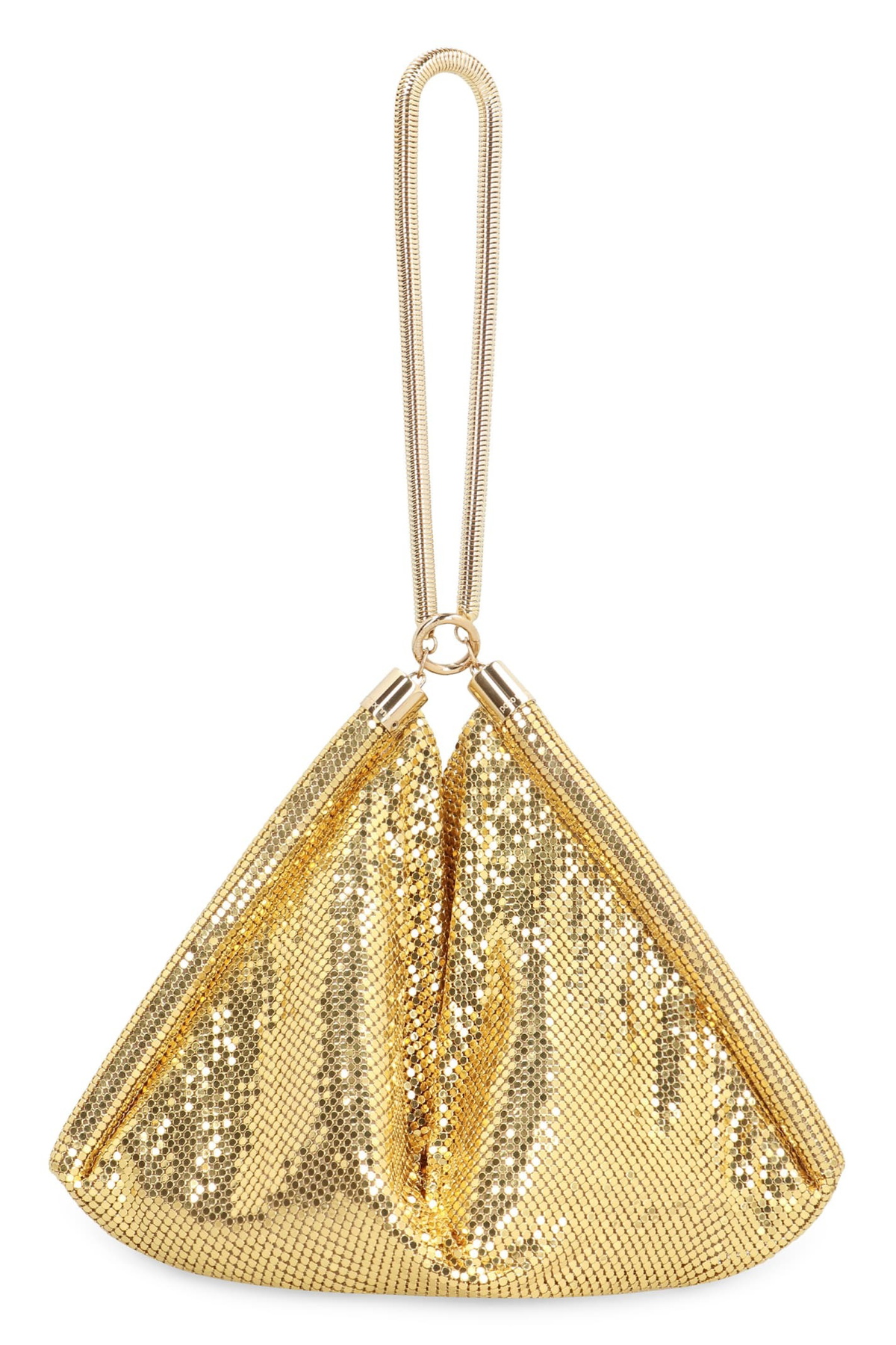 Paco Rabanne Chainmail Pocket Bag Paco Rabanne