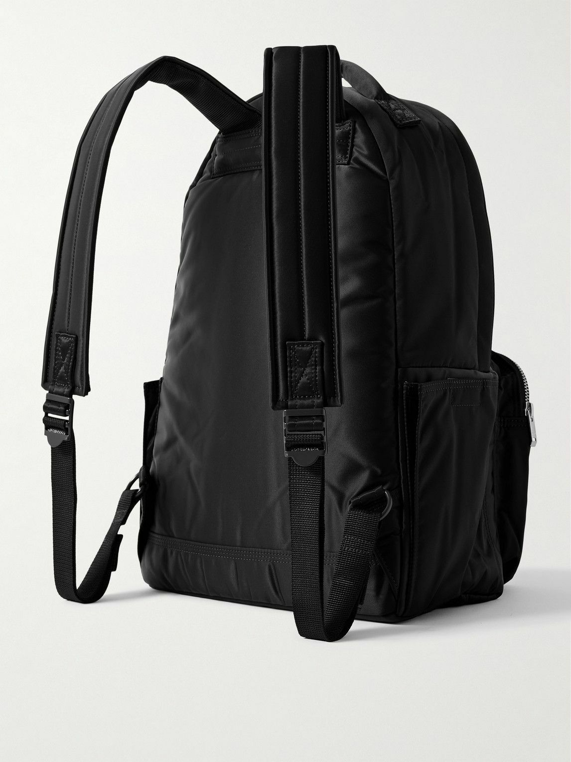 Porter-Yoshida and Co - Daypack Nylon-Twill Backpack Porter-Yoshida & Co.