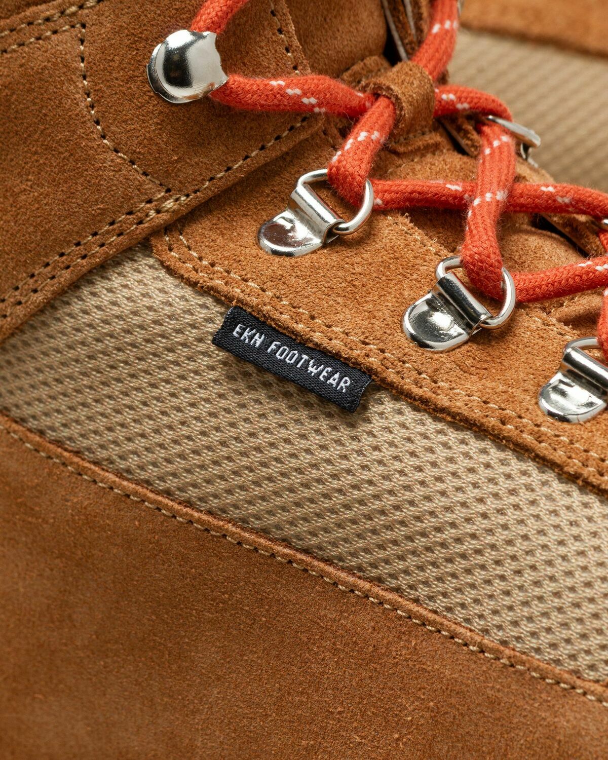 Ekn Footwear Pine Brown Boots Ekn footwear
