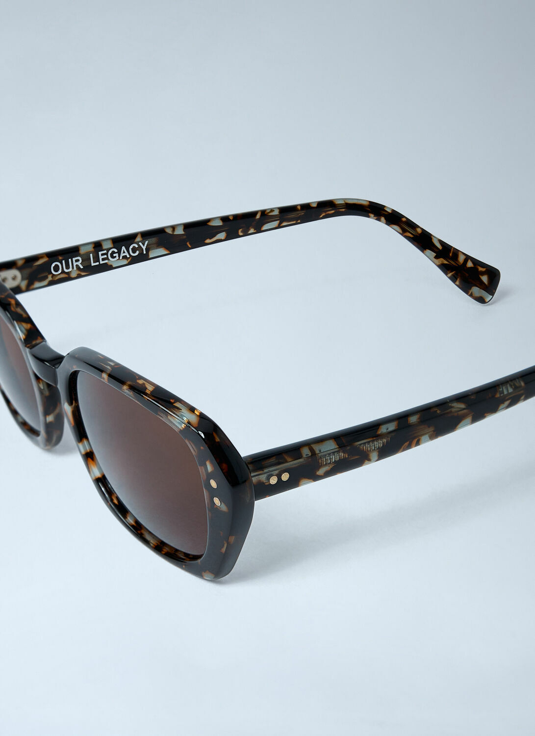 Our Legacy Earth Sunglasses Our Legacy