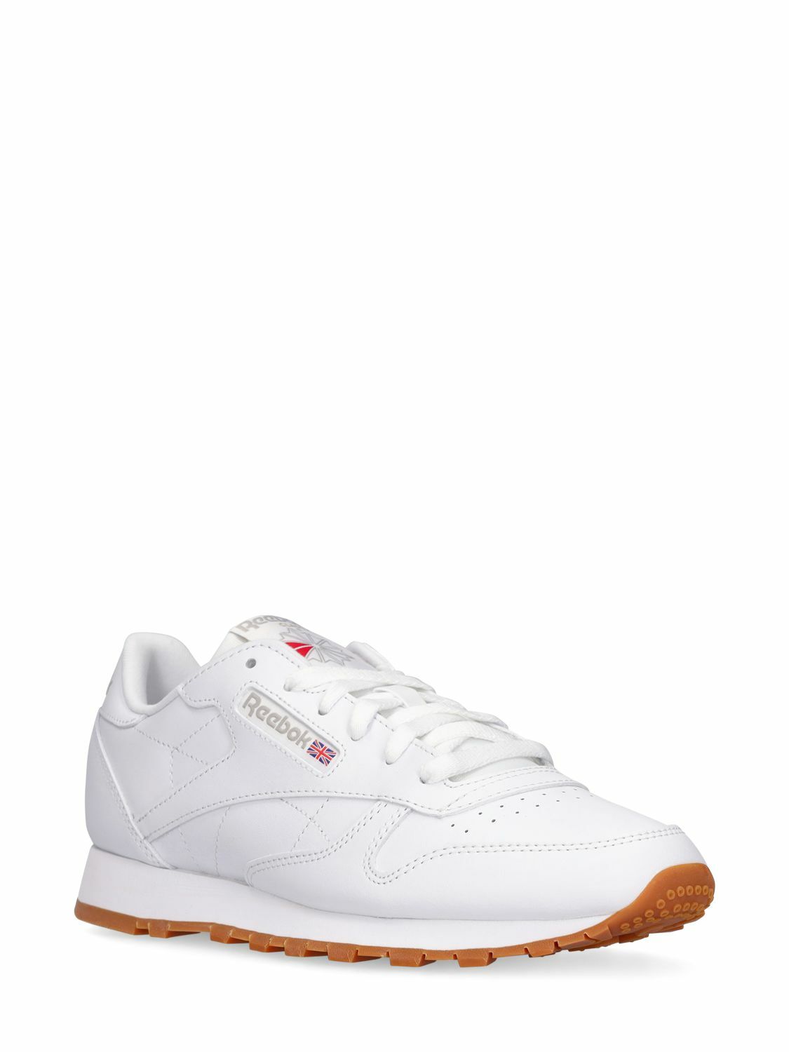 REEBOK CLASSICS - Sp Classic Leather Sneakers Reebok Classics