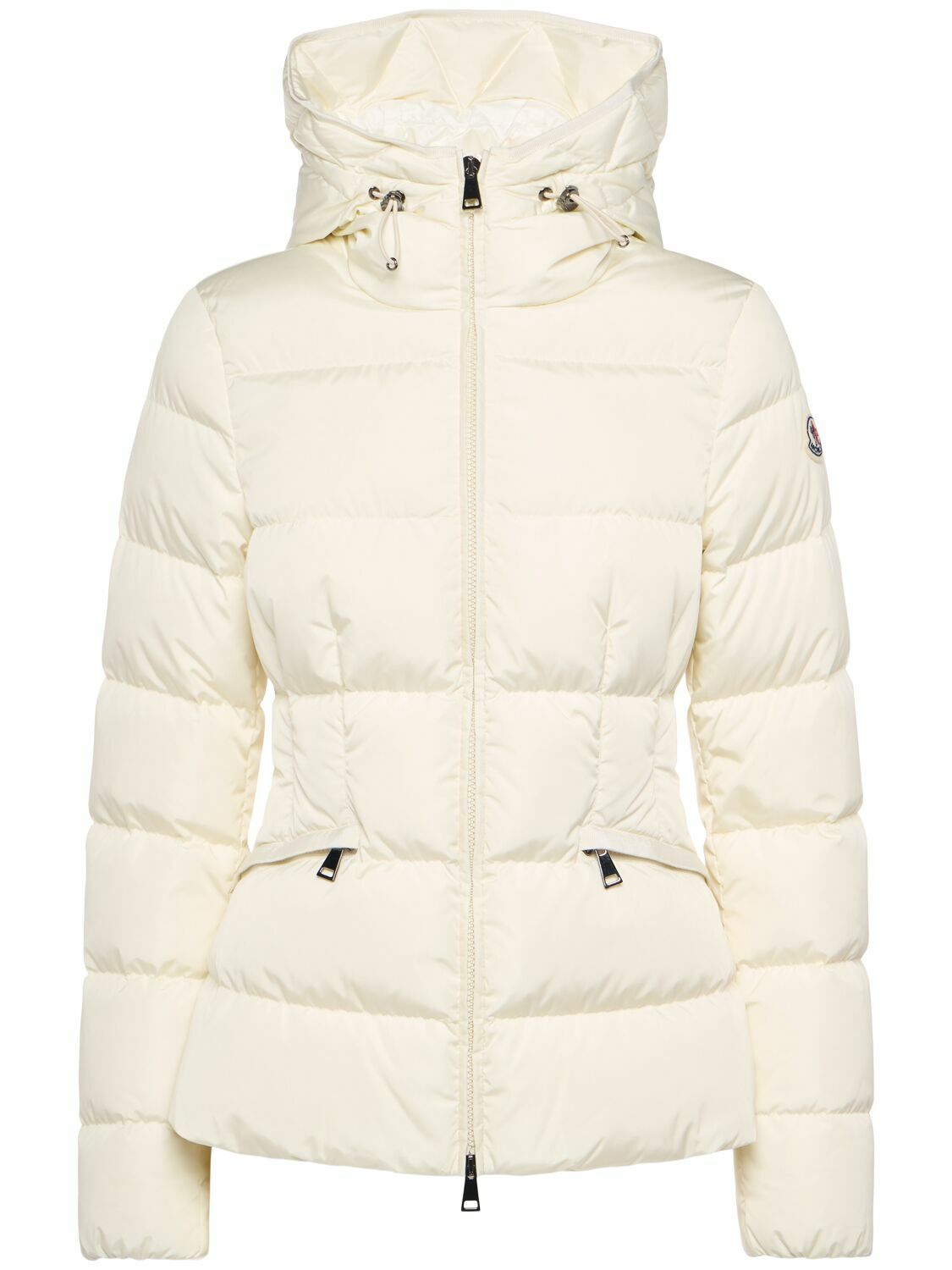 MONCLER Avoce Nylon Down Jacket Moncler
