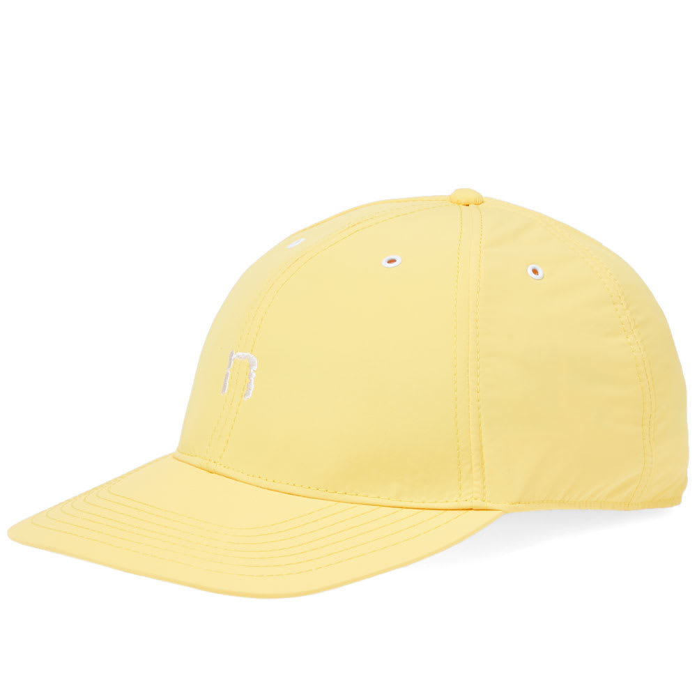 Nanamica Wind Cap Yellow Nanamica