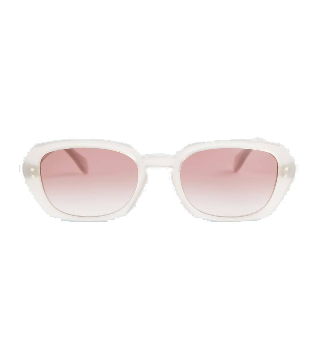 Our Legacy Earth round sunglasses Our Legacy
