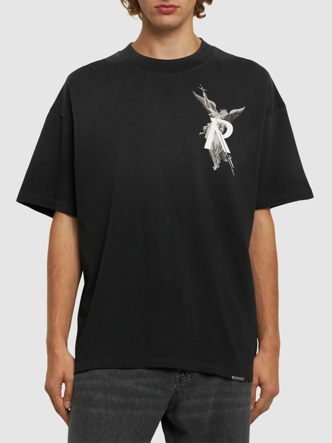 REPRESENT Arcangel T-shirt Represent