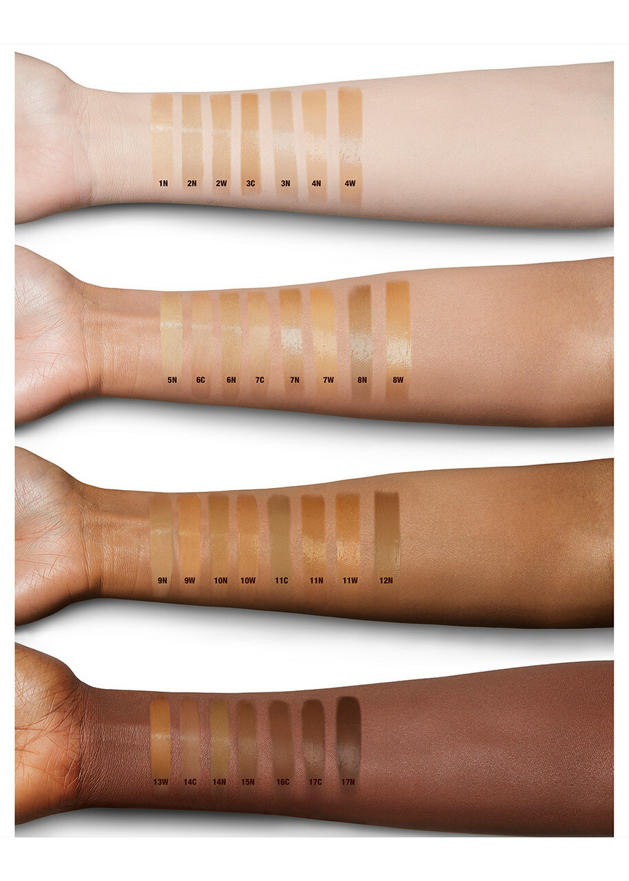 Charlotte Tilbury Beautiful Skin Foundation, Foundation, 14 Cool ...