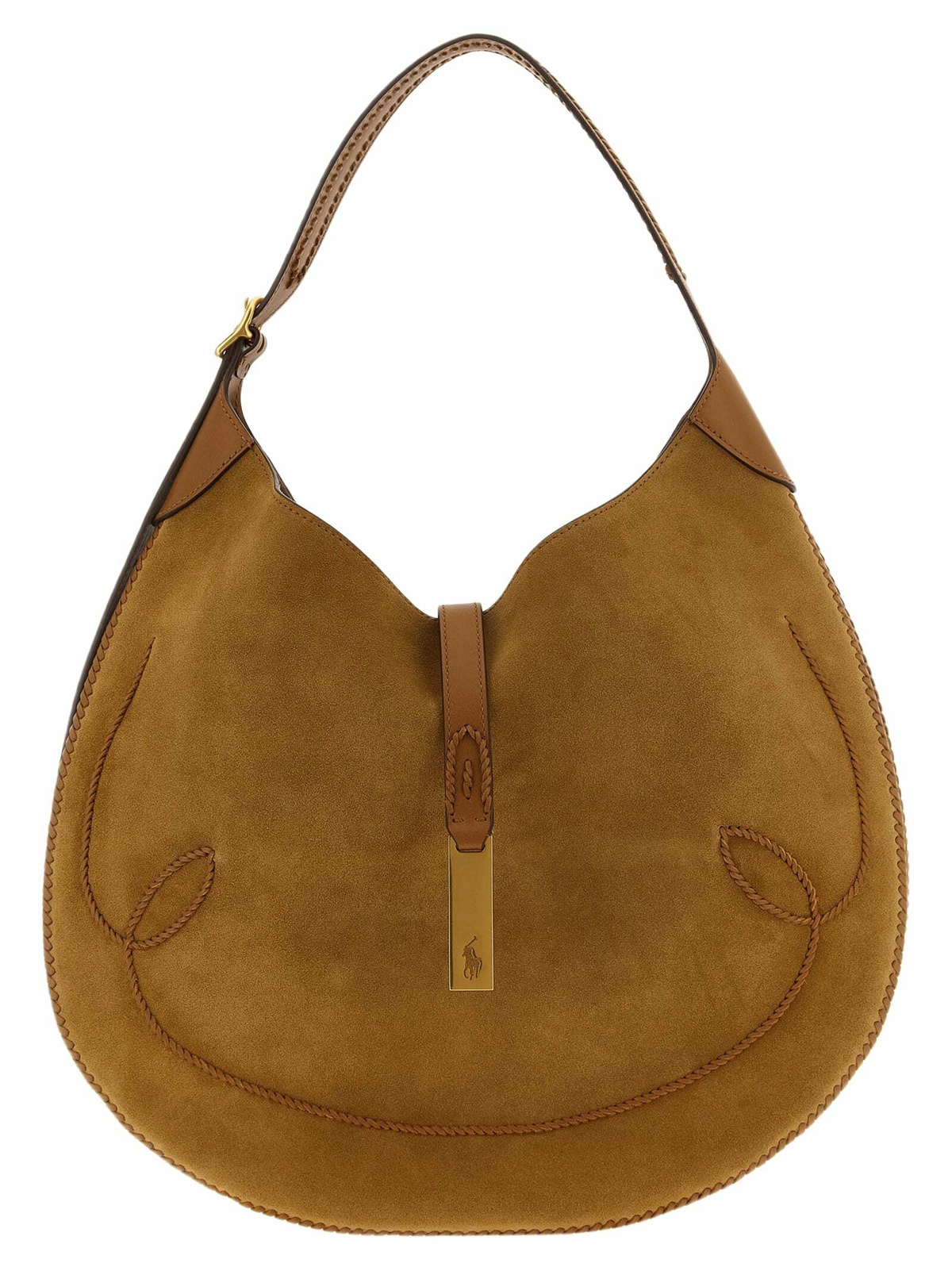 Polo Ralph Lauren polo Id Medium Shoulder Bag Polo Ralph Lauren