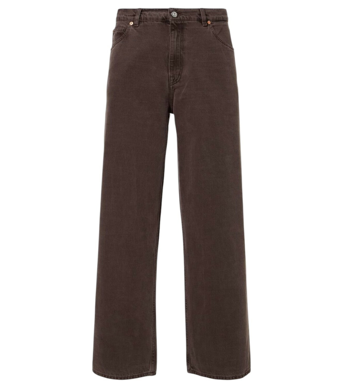 Our Legacy Vast Cut wide-leg jeans Our Legacy