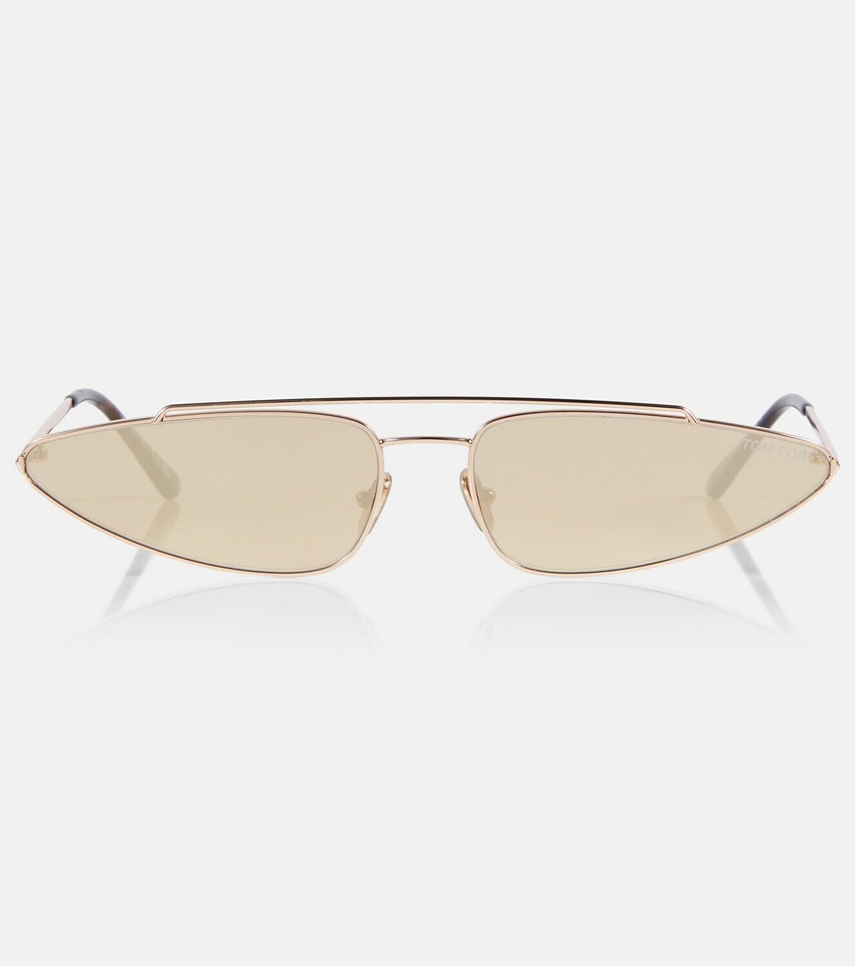 Tom Ford - Cam cat-eye sunglasses TOM FORD