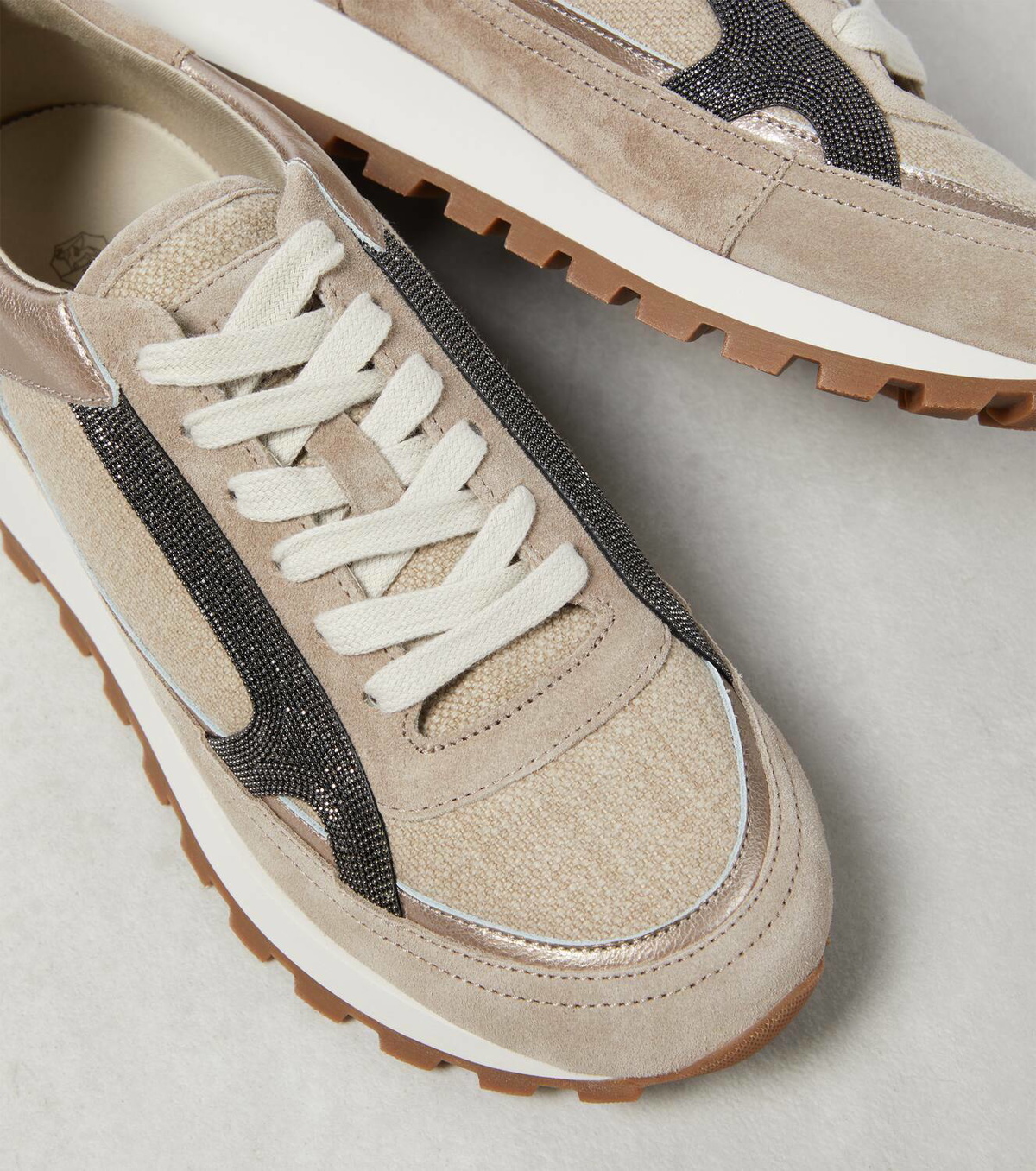 Brunello Cucinelli Sneakers Women