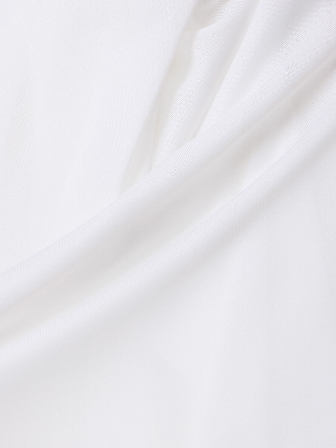 CHRISTOPHER ESBER Venus Cut Out Jersey Midi Dress Christopher Esber