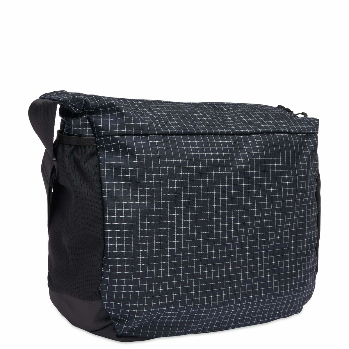 Parel Studios Men's Lokka Bag in Navy Blue Parel Studios