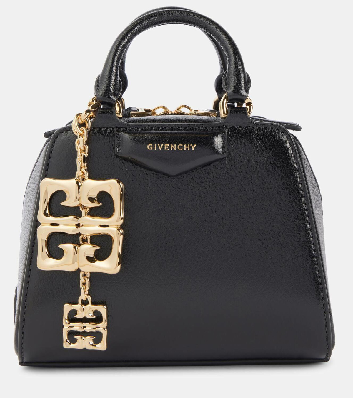 Givenchy Antigona Cube Nano leather tote bag Givenchy