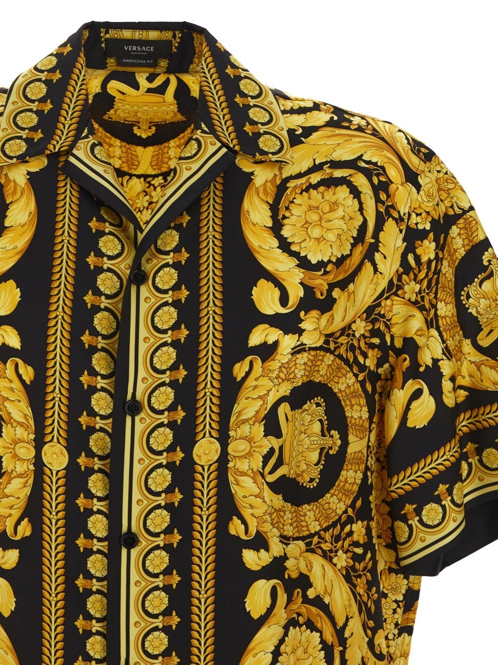 Versace Informal Shirt Versace