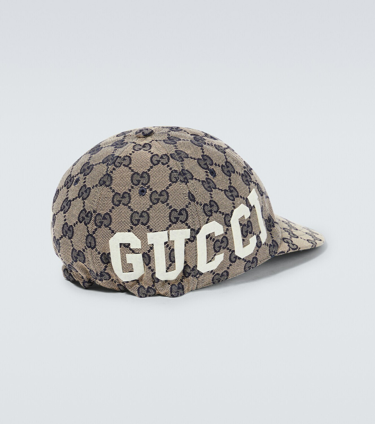 Gucci GG canvas baseball cap Gucci