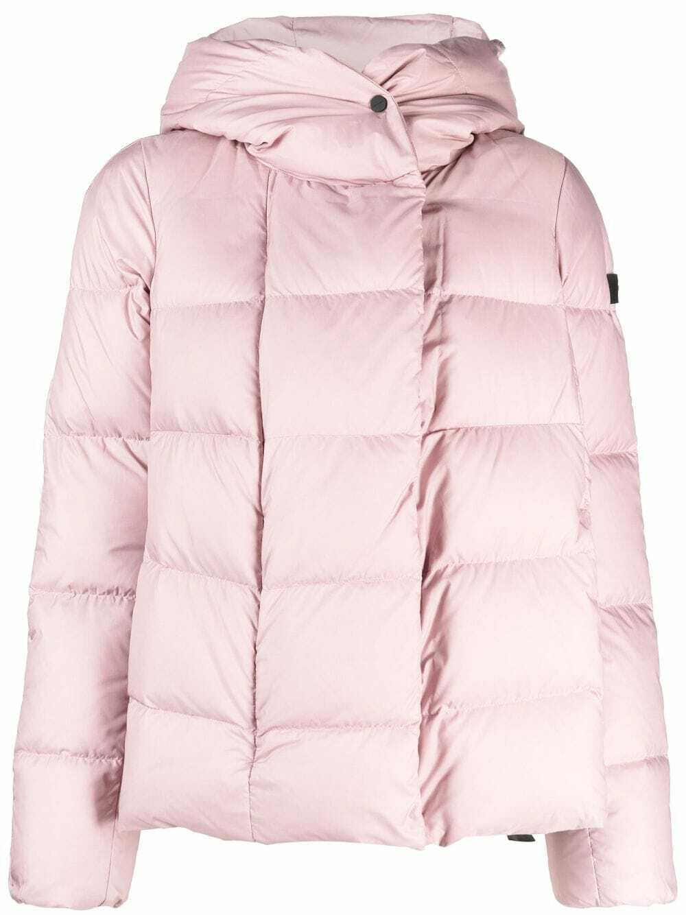 PEUTEREY - Tucano Lightwear Down Jacket Peuterey