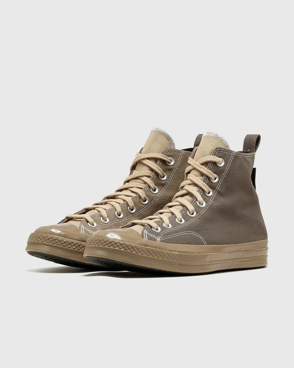 Converse Chuck 70 Gtx Brown High & Midtop Converse