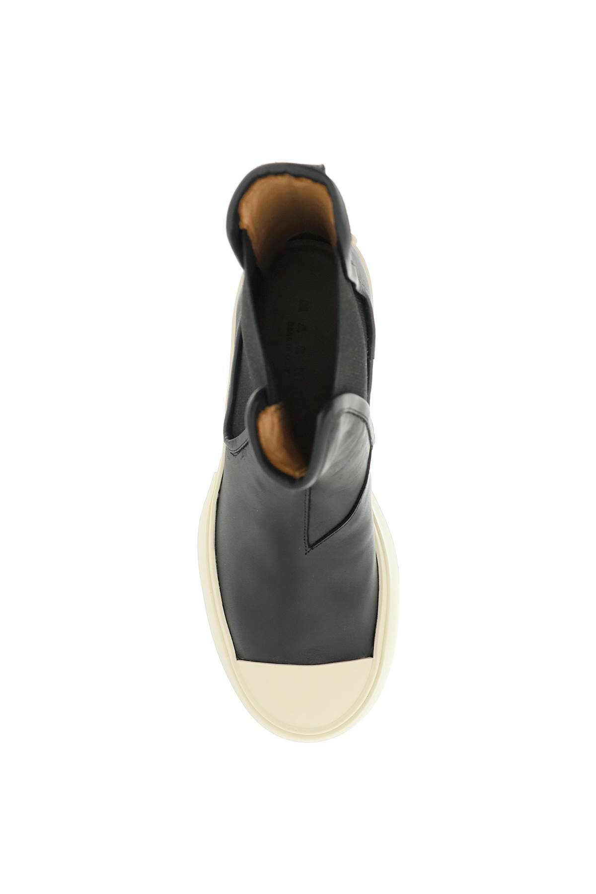 Marni pablo Slip-on Boot Marni