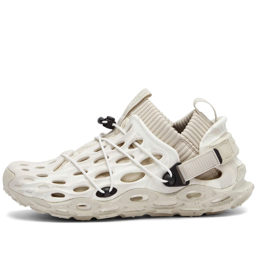 Merrell 1TRL Merrell Womens Hydro MOC AT Ripstop 1TRL Sneakers in White ...