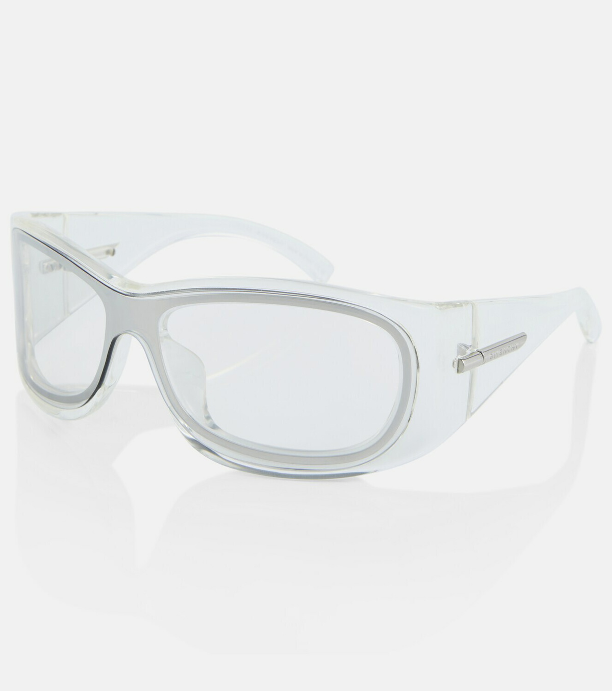Givenchy - G180 rectangular sunglasses Givenchy