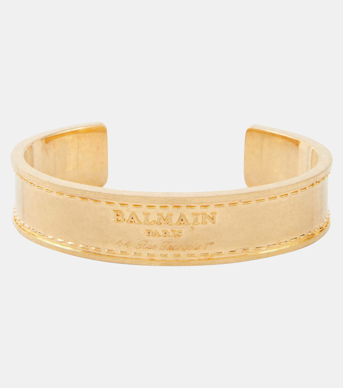 Balmain Signature bracelet Balmain