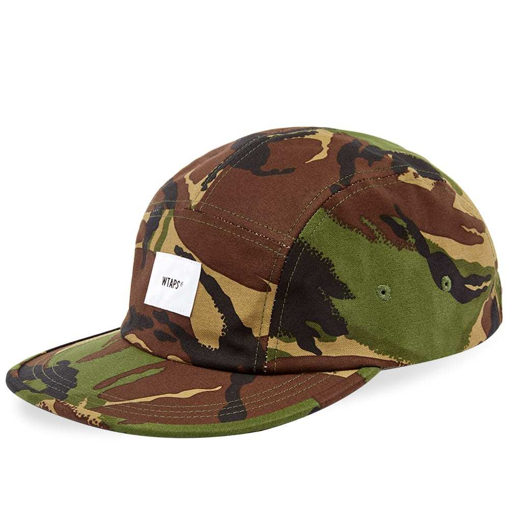 WTAPS T-5 Cap WTAPS