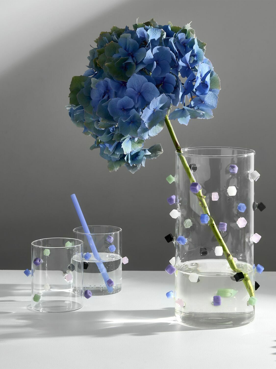 FAZEEK Cube Vase Fazeek