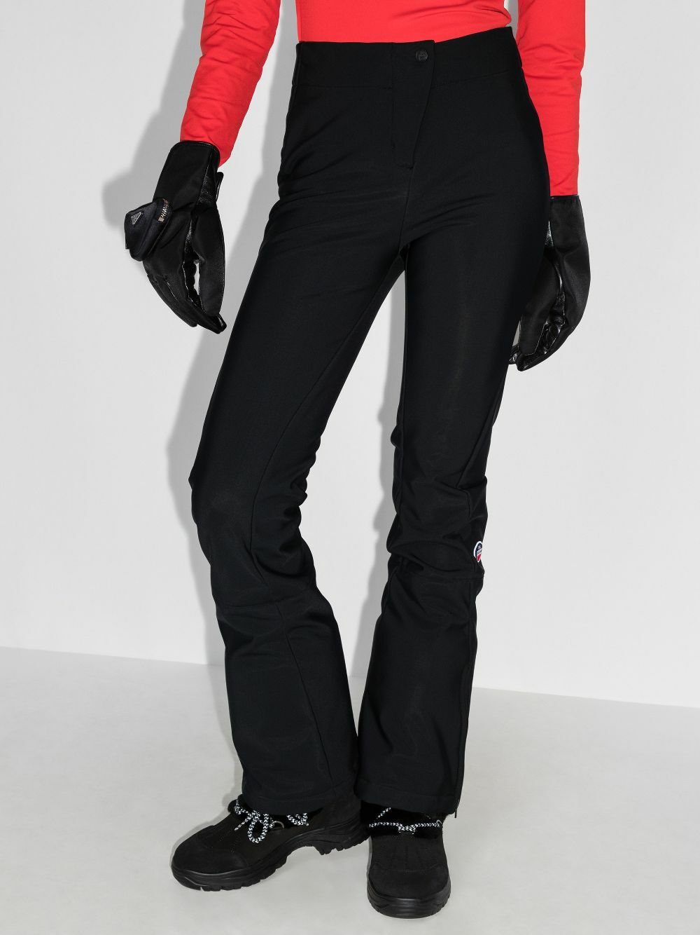 Fusalp Tipi II Flared Ski Trousers Fusalp