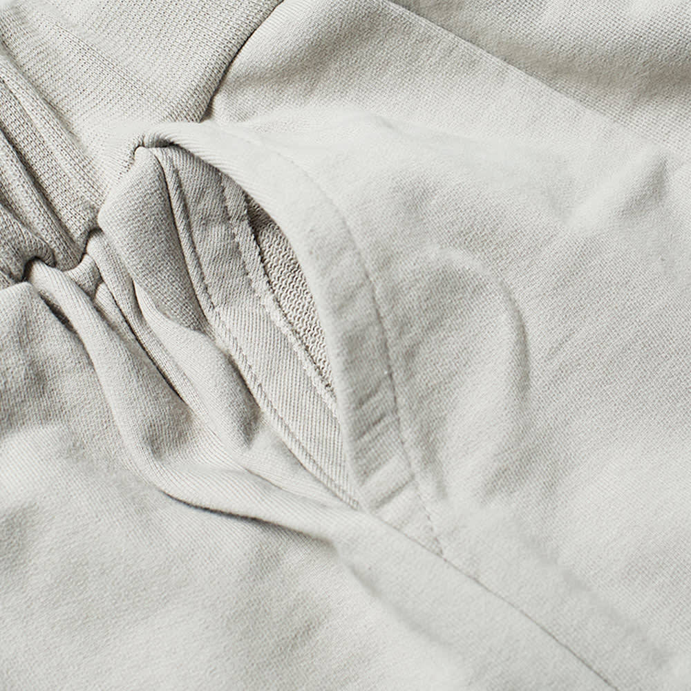 Val Kristopher Issue 0008 Logo Sweat Short Val Kristopher