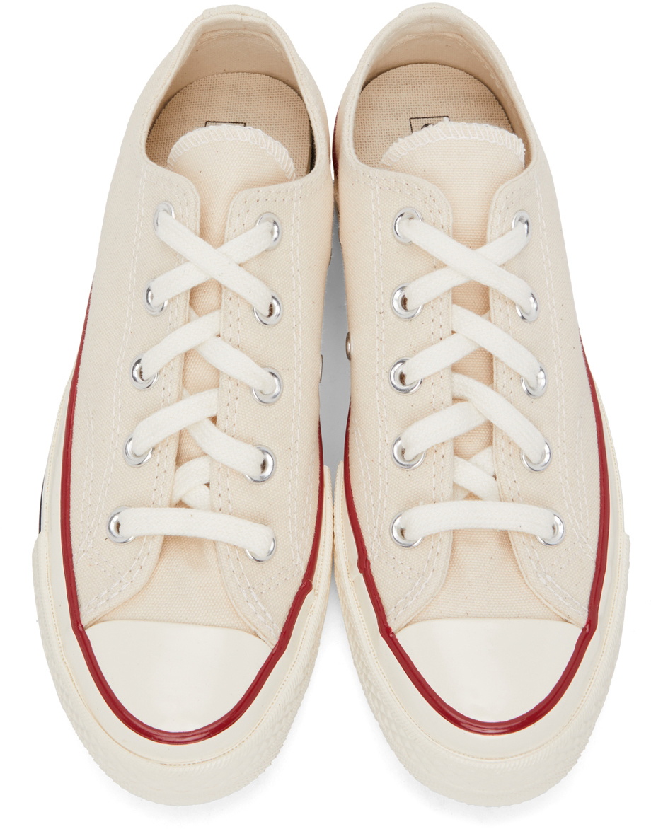 Converse Off-White Chuck 70 Sneakers Converse