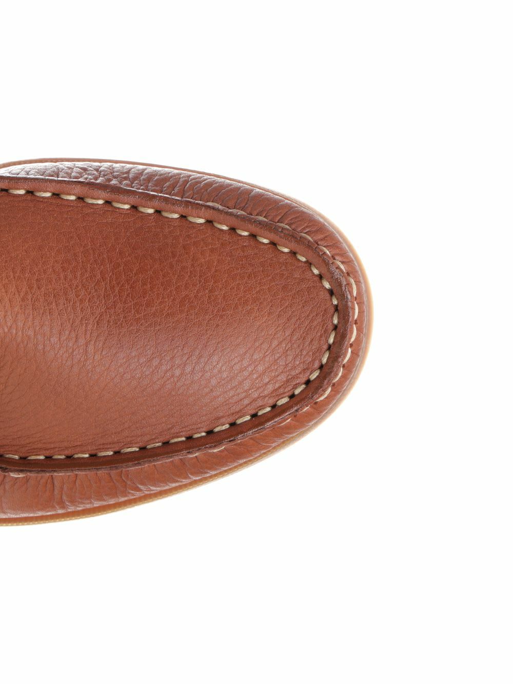 Paraboot Whiskey barth Loafer Paraboot
