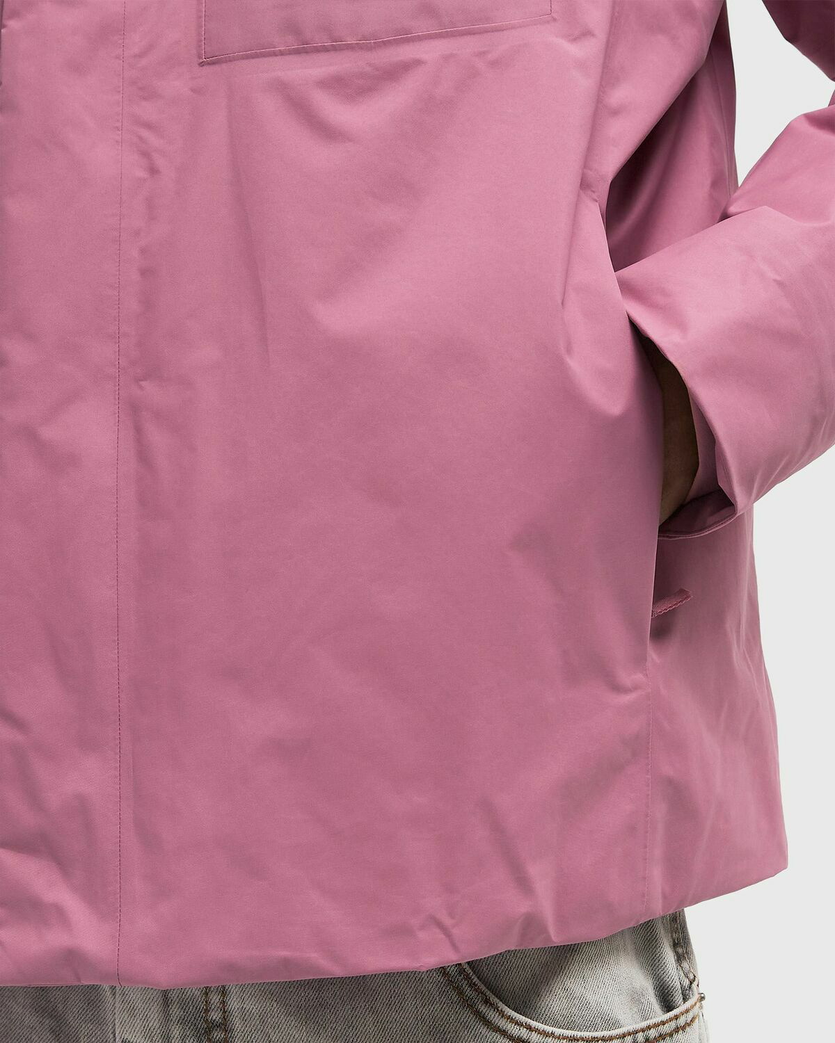 Arc´teryx Spere Insulated Jacket M pink Mens Windbreaker Arc'teryx