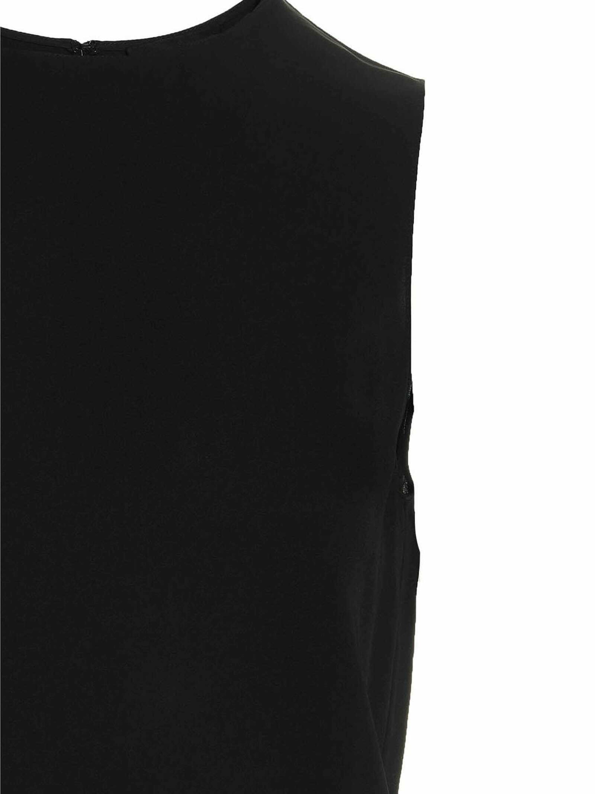 Theory shell Moder Top Theory