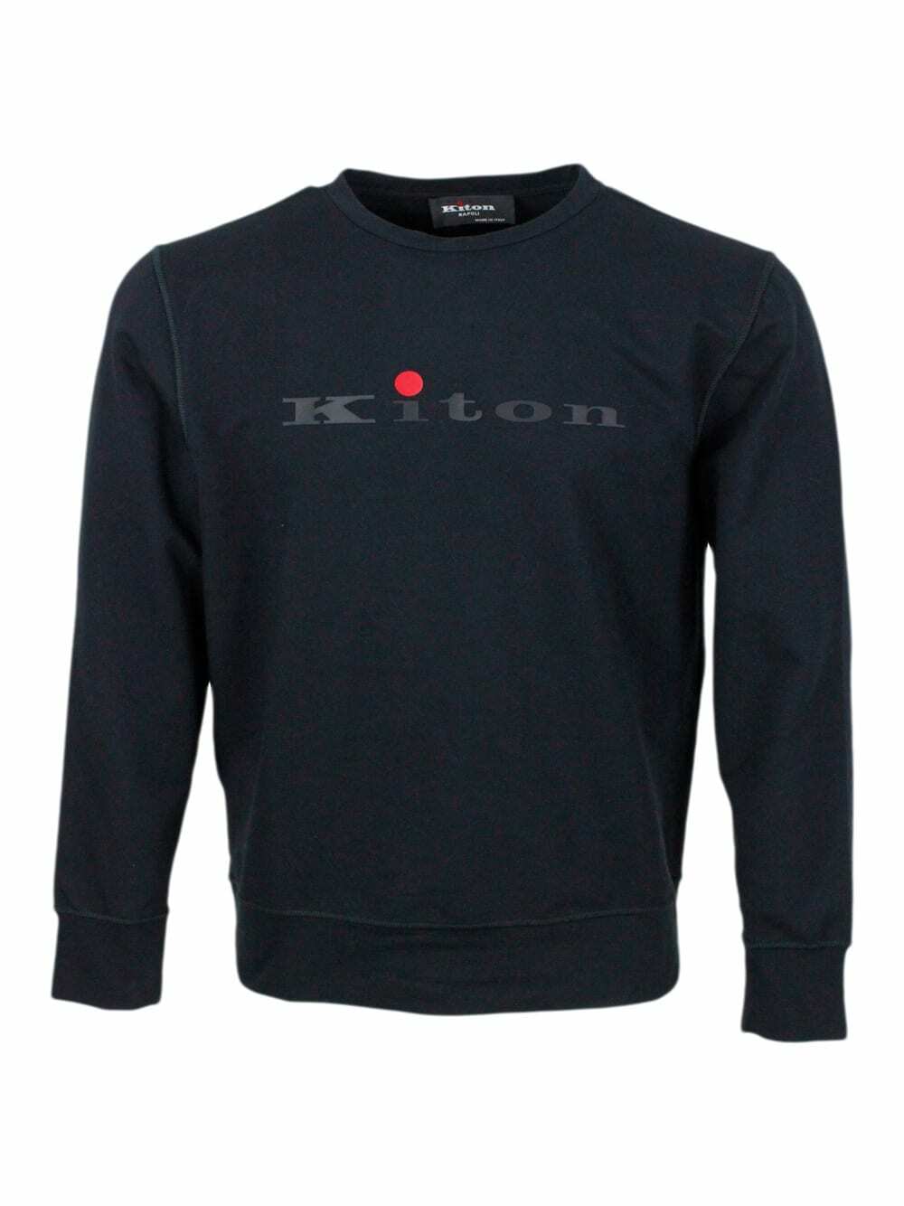 Kiton Sweater Kiton