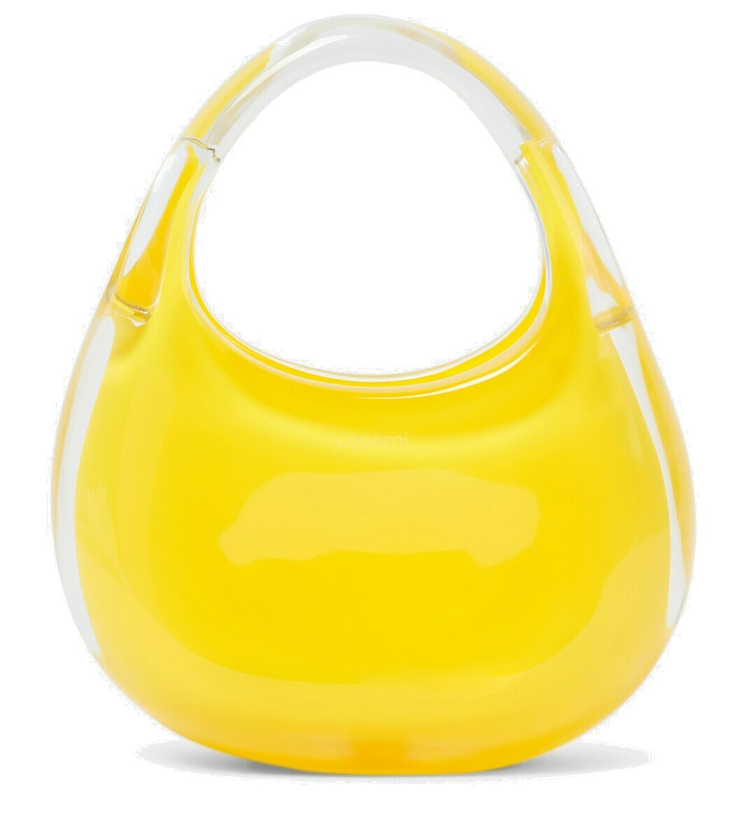 Coperni Swipe Micro shoulder bag Coperni