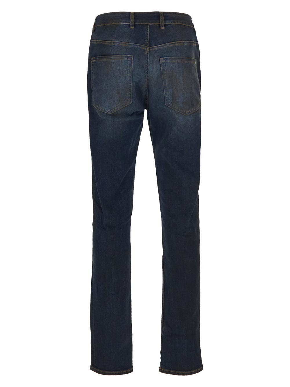 Represent Essential Denim Jeans Represent